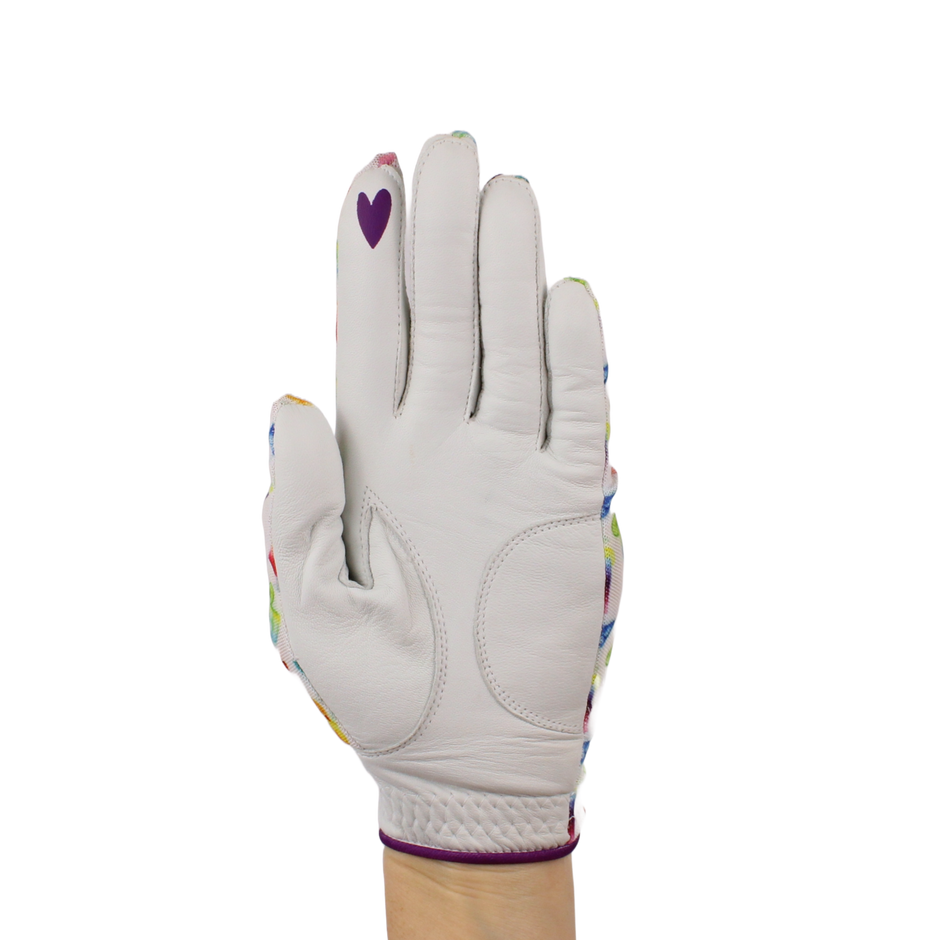 Ladies Fashion Golf Gloves – Best of Golf America