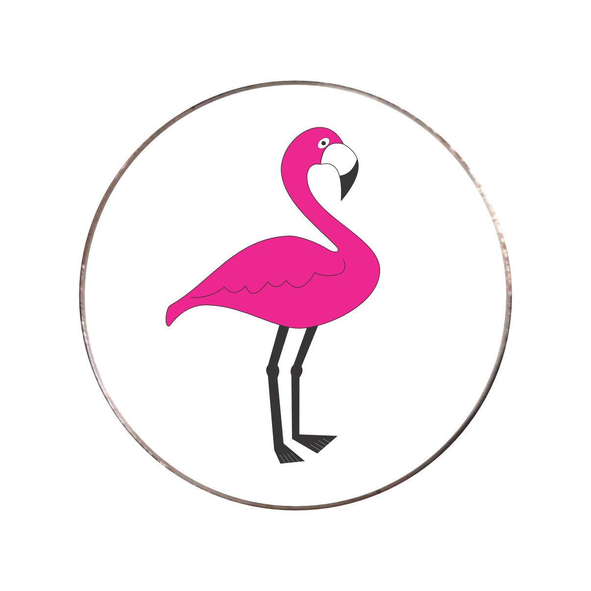 239 - Flamingo – Best of Golf America