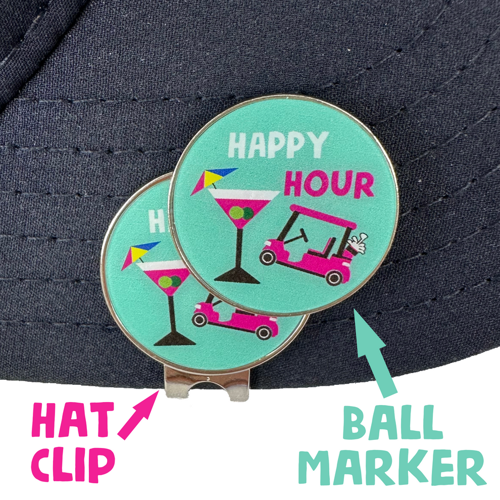 357 - Happy Hour – Best of Golf America