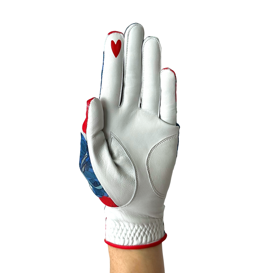 Ladies Fashion Golf Gloves – Best of Golf America