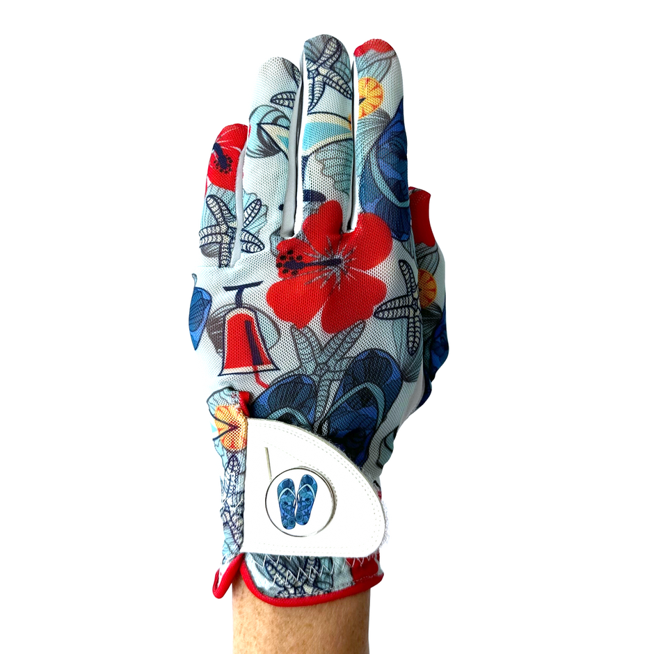 Ladies Fashion Golf Gloves – Best of Golf America