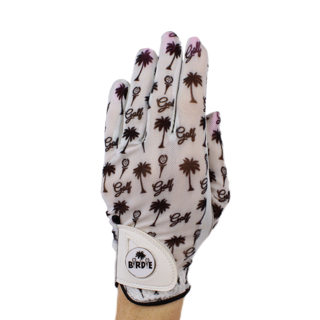 Ladies Fashion Golf Gloves – Best of Golf America