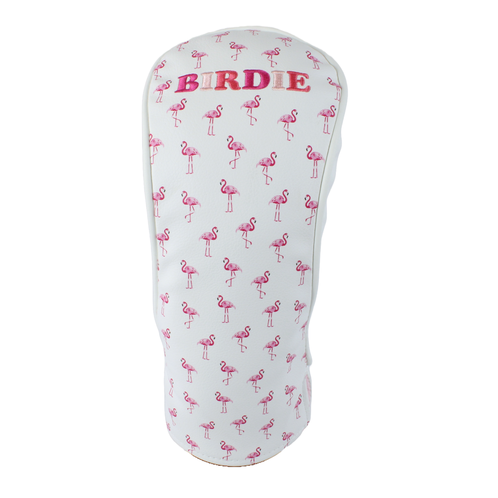 Birdie - Fairway Head Cover – Best of Golf America