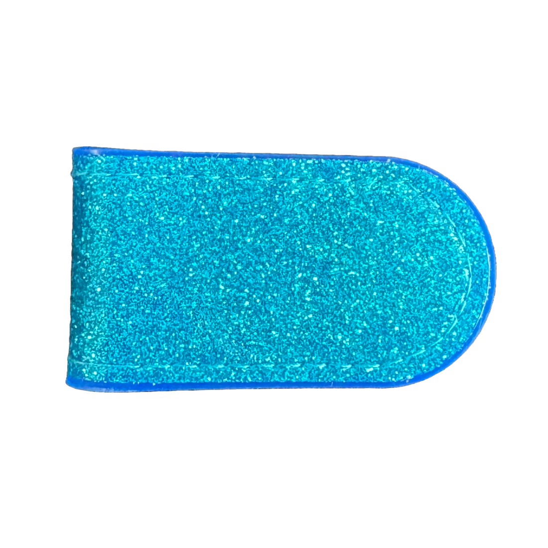 Crocodile Clip - Blue – Best of Golf America