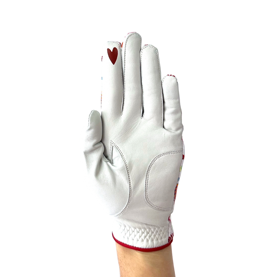 Ladies Fashion Golf Gloves – Best of Golf America