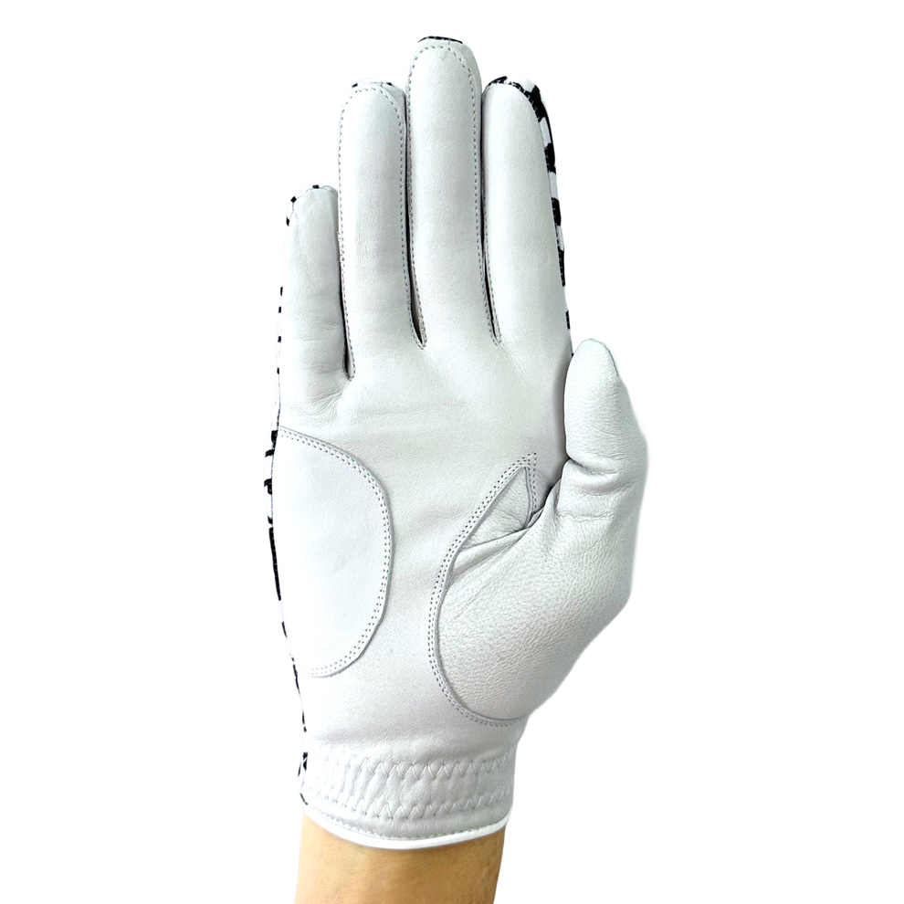 Checks - Right - Ladies Golf Glove – Best of Golf America