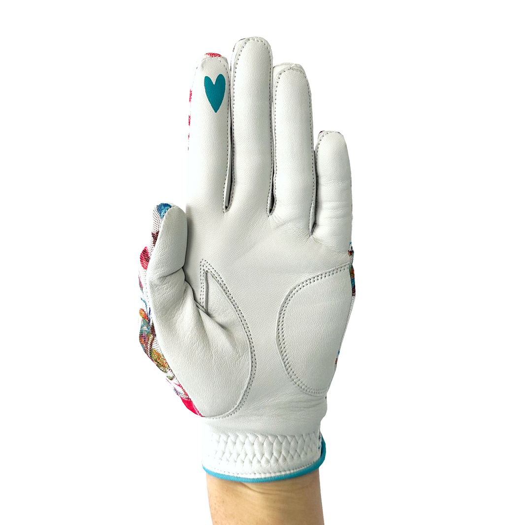 Ladies Fashion Golf Gloves – Best of Golf America