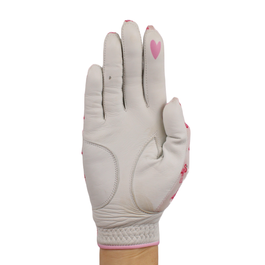 Flamingle - Right - Ladies Golf Glove – Best of Golf America