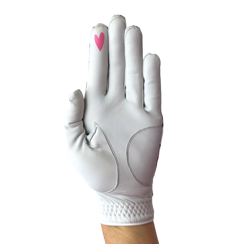 Flamingo - Ladies Golf Glove – Best of Golf America