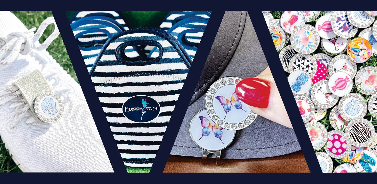 Best of Golf America