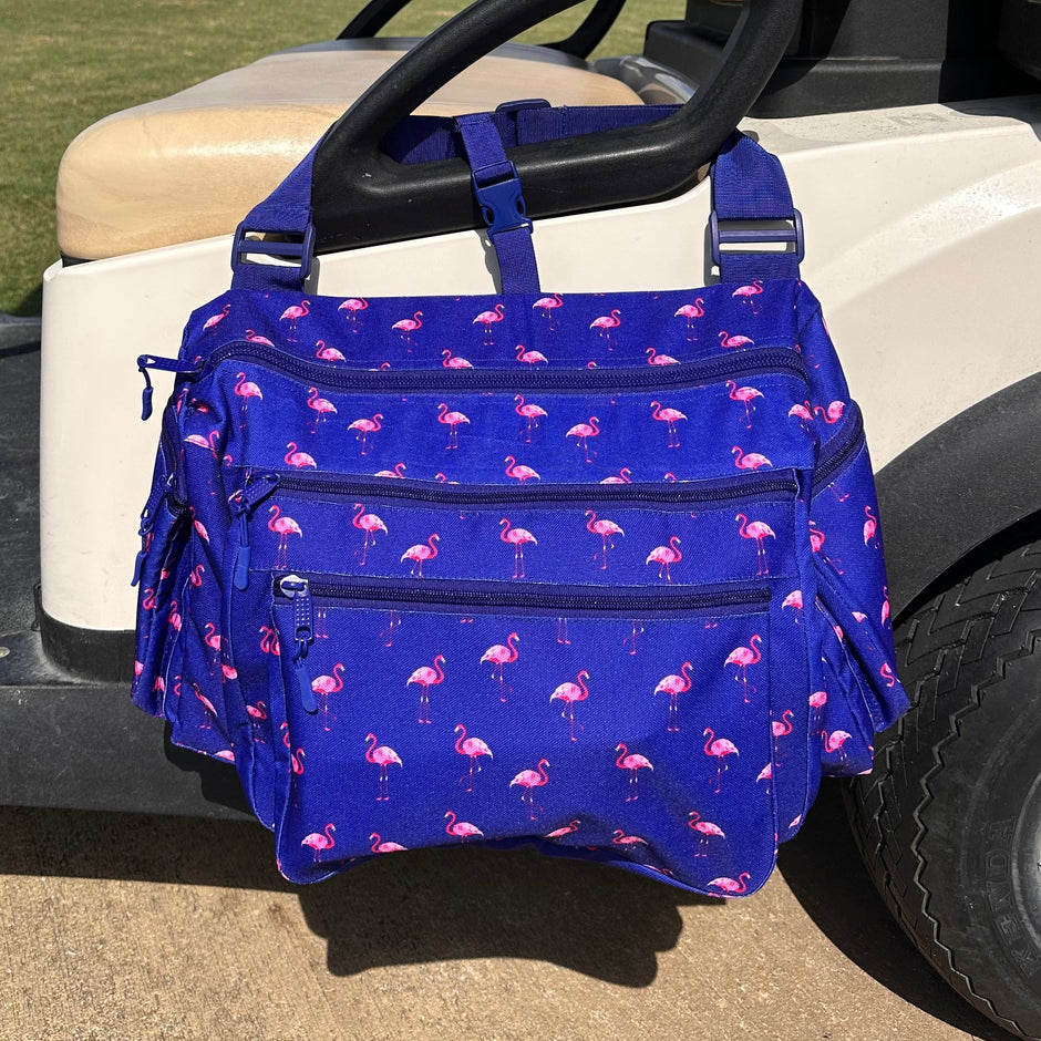 Cart Caddy – Best of Golf America