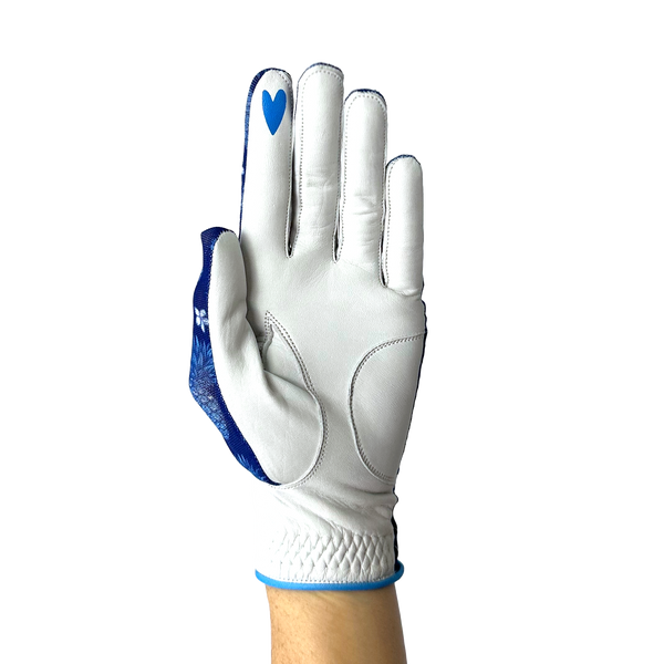 Pineapple - Ladies Golf Glove – Best of Golf America