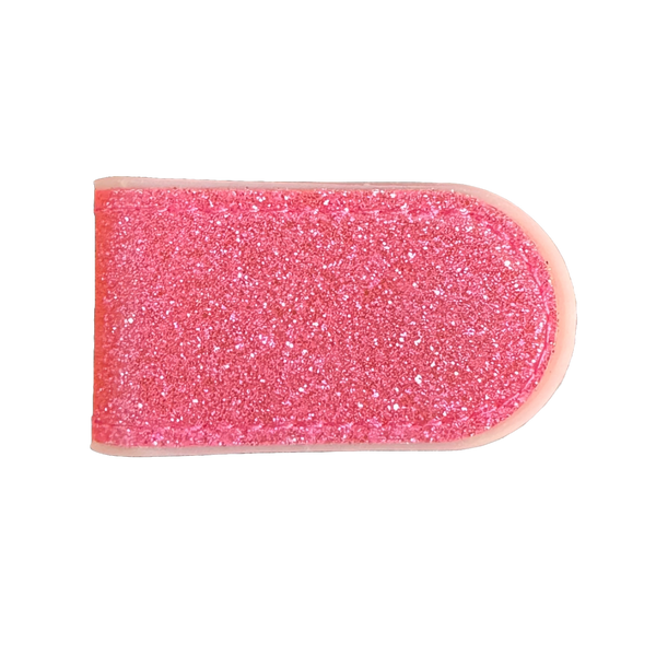 Crocodile Clip - Pink – Best of Golf America