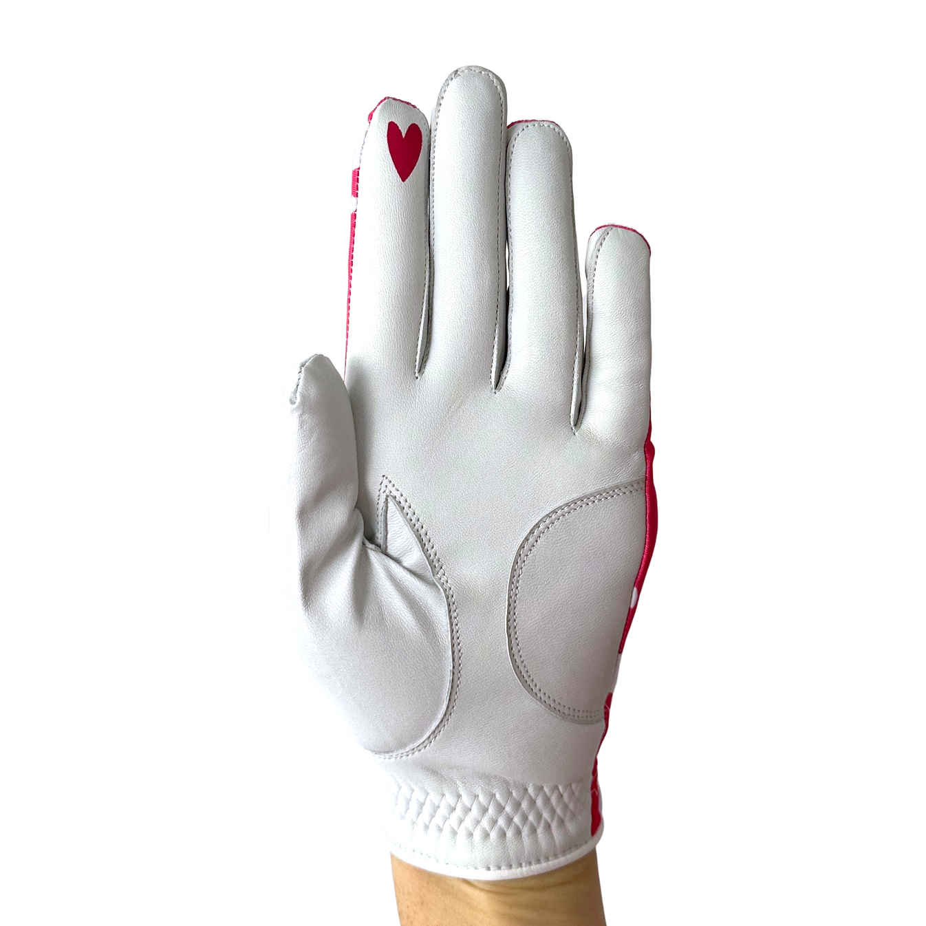 Polkadots - Ladies Golf Glove – Best of Golf America