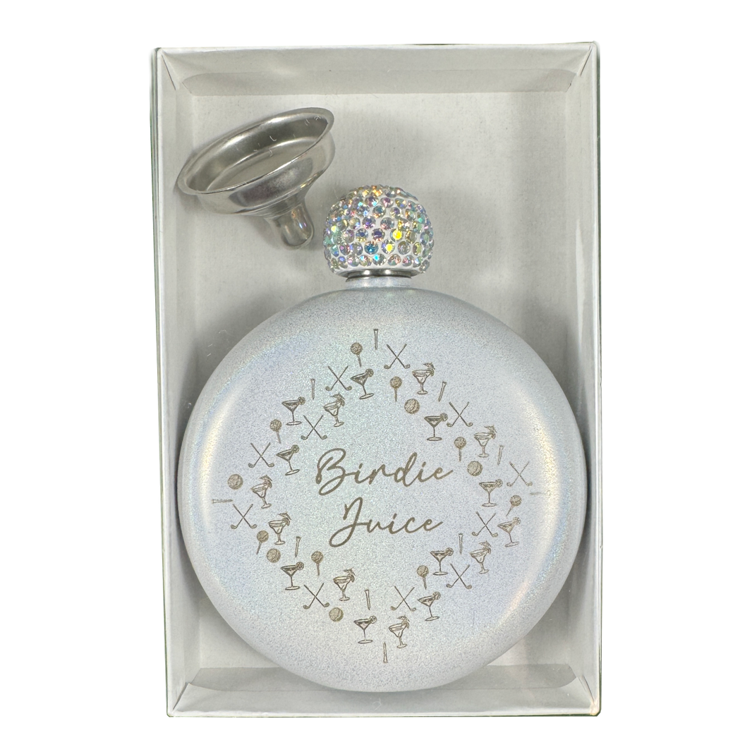 Flasks – Best of Golf America