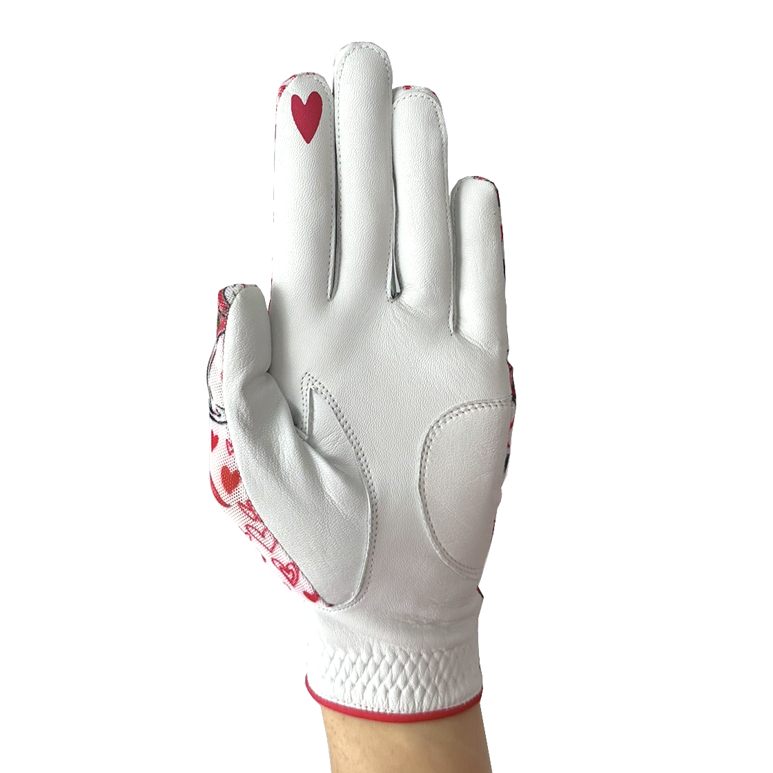 XOXO - Ladies Golf Glove – Best of Golf America